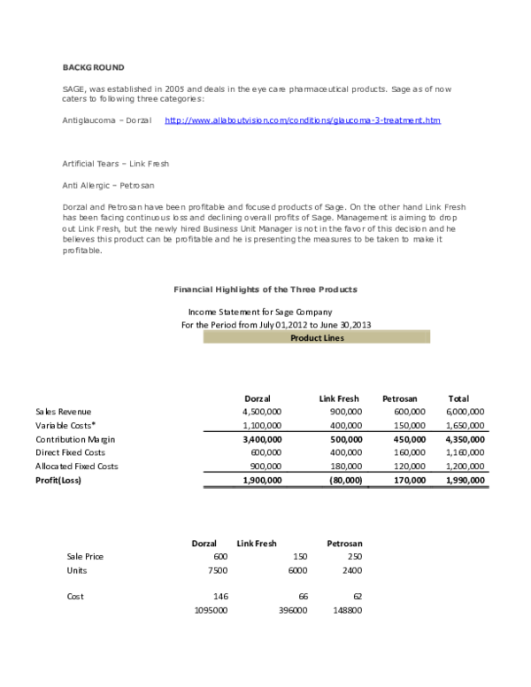 (DOC) BACKGROUND HANDOUT | Syed Kazmi - Academia.edu