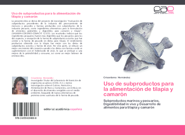 Tilapia Alimentada Con Excremento De Pollo Industria Acuícola