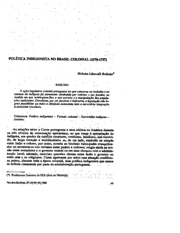 (PDF) Texto Complementar 01