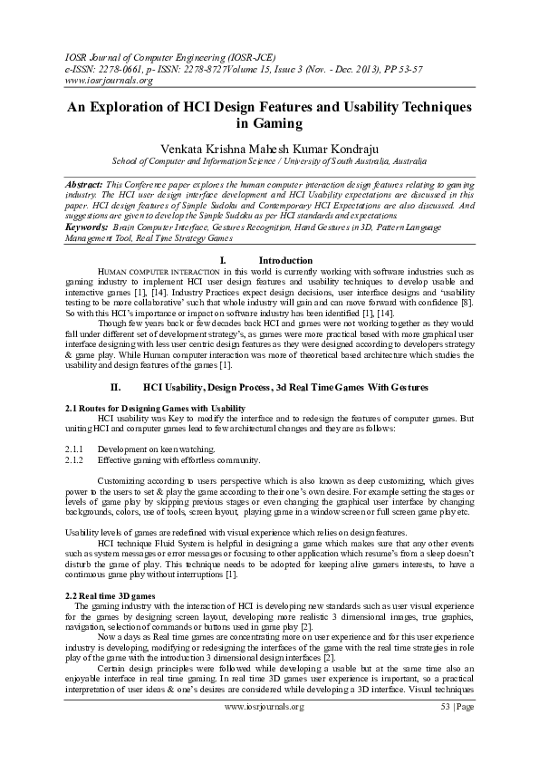 features of graphical user interface pdf