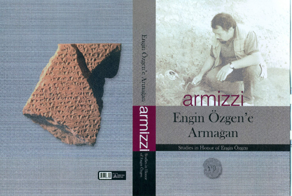 (PDF) Engin, Atilla, Barbara Helwing, and Bora Uysal, eds. 2014 ...