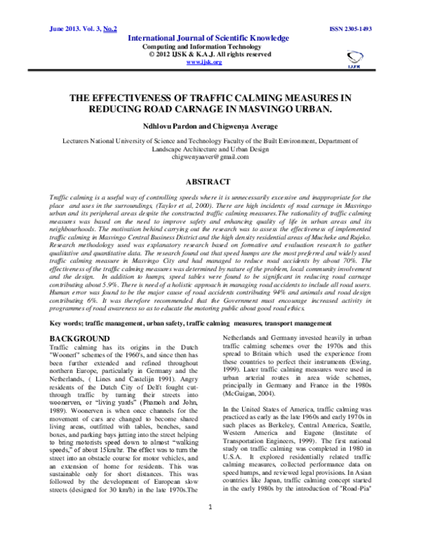 (PDF) International Journal of Scientific Knowledge Computing and ...
