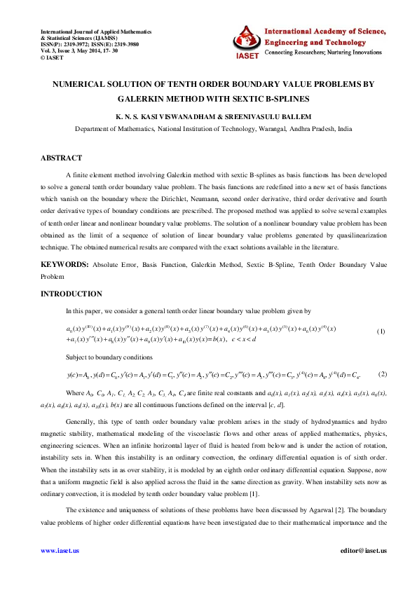 Pdf Vector Optimization Problem And Its Applications In System