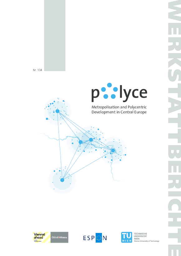 (PDF) Giffinger, R. a kol. (2013) POLYCE: Metropolisation and ...