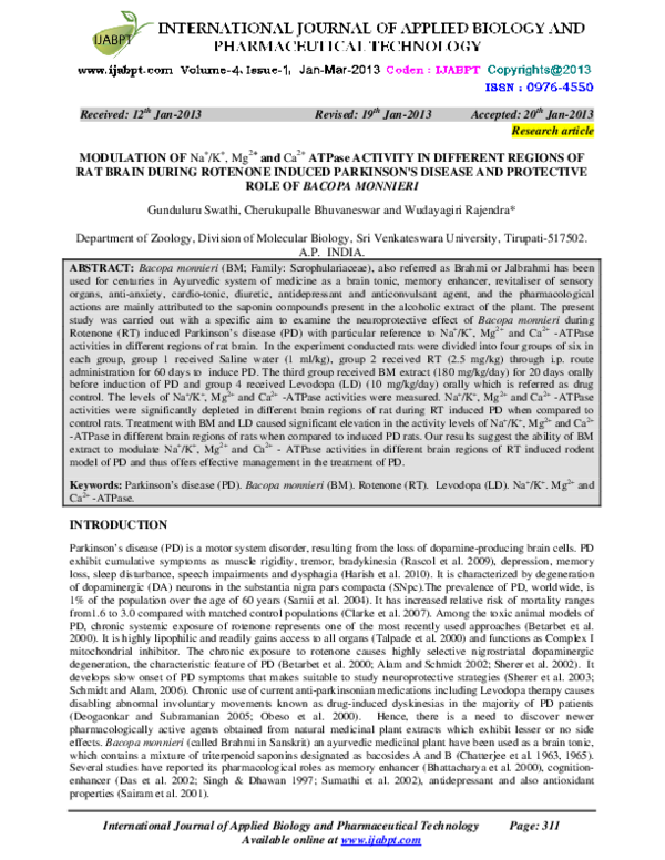 (PDF) ATP ases paper