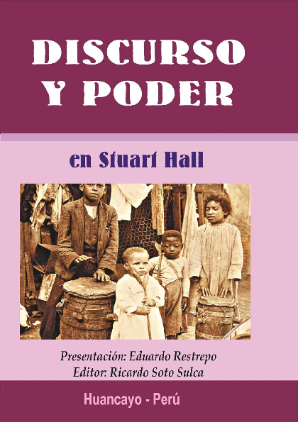 (PDF) Discurso y poder-libro - Stuart Hall