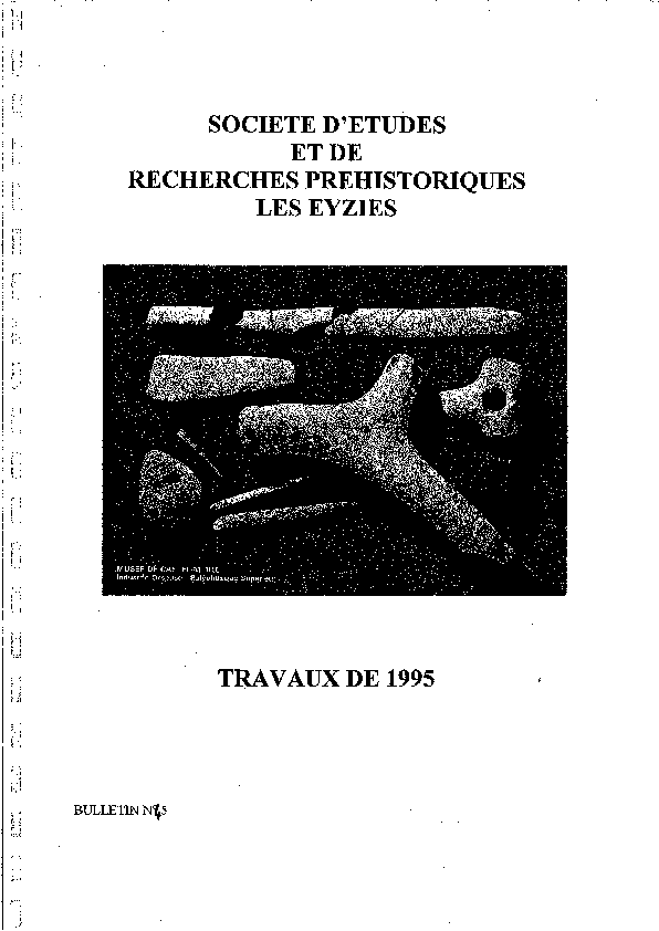 (PDF) Le Lycaon, le chacal et l'Eléphant : symboles et mythes du Messak ...