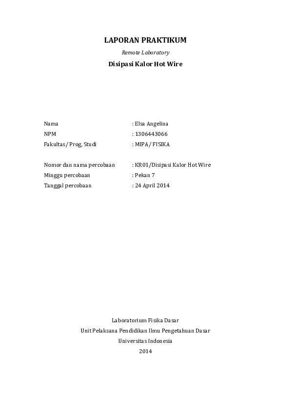 (PDF) LAPORAN PRAKTIKUM2