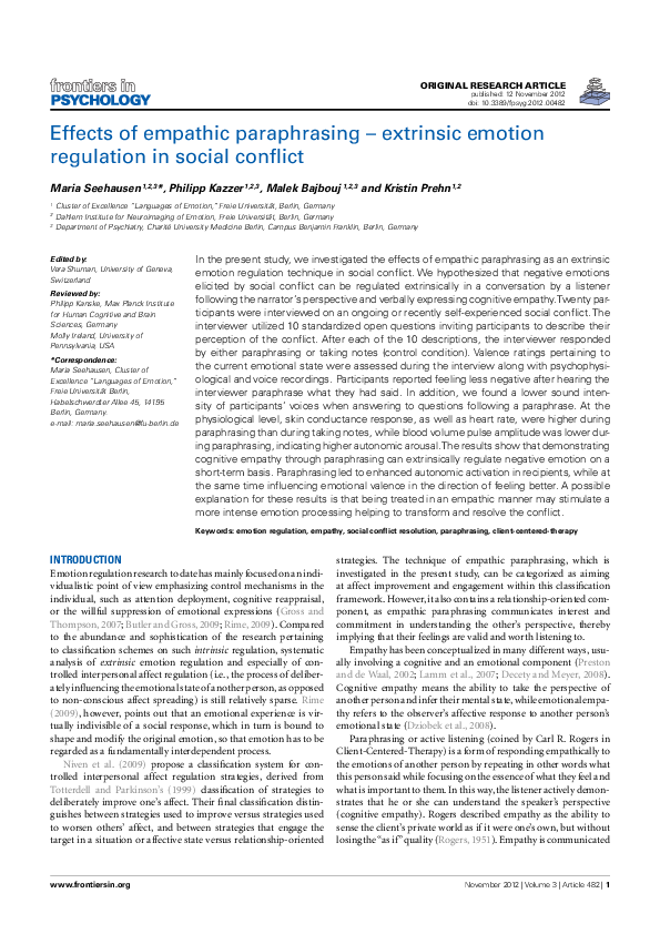 (PDF) 023 Seehausen Front Psychol 2012