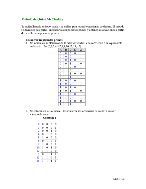 (PDF) Quine Mc Cluskey[1]