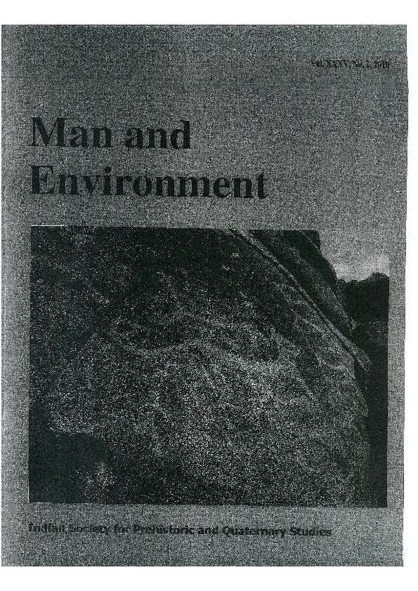 (PDF) Systematic Transect Survey Enhances Investigations of Rock Art in ...