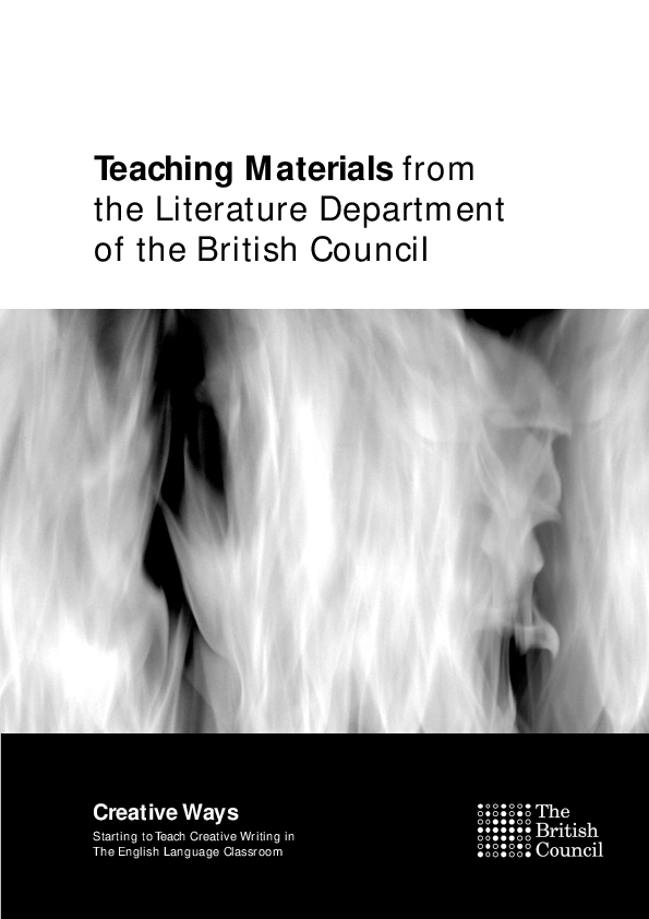 (PDF) Creative ways to teach English