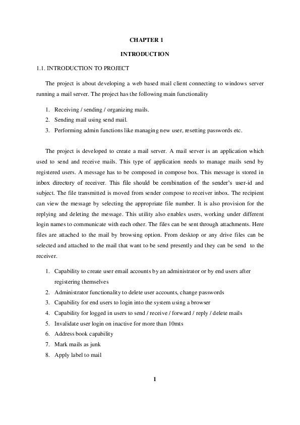 (DOC) 1 Introduction | yamuna balaji - Academia.edu