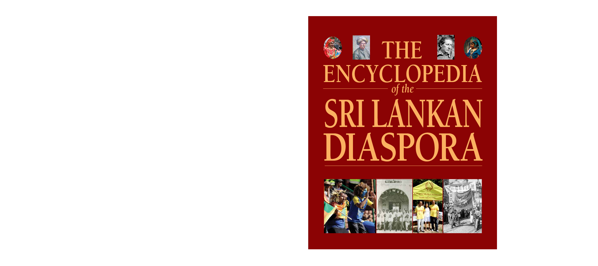(PDF) The Encyclopedia of the Sri Lankan Diaspora (co-edited with Peter ...