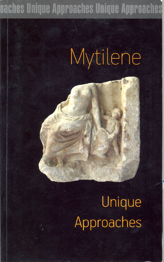 (PDF) The ancient Theater of Mytilene