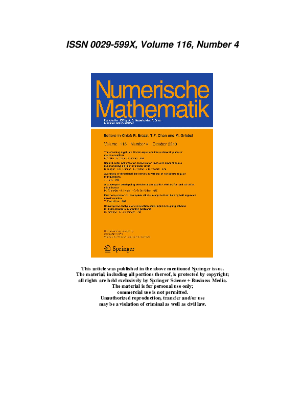 Pdf Fast Computation Of Incomplete Elliptic Integral Of First Kind By