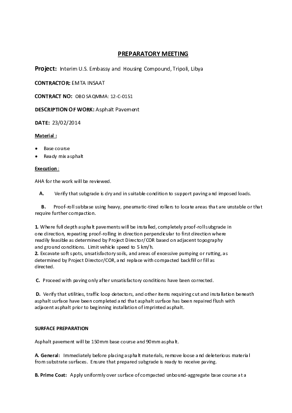 (PDF) Asphalt Pavement | Aycan Bozkurt - Academia.edu