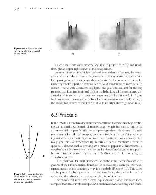 (PDF) Principles of Three-Dimensional Computer Animation