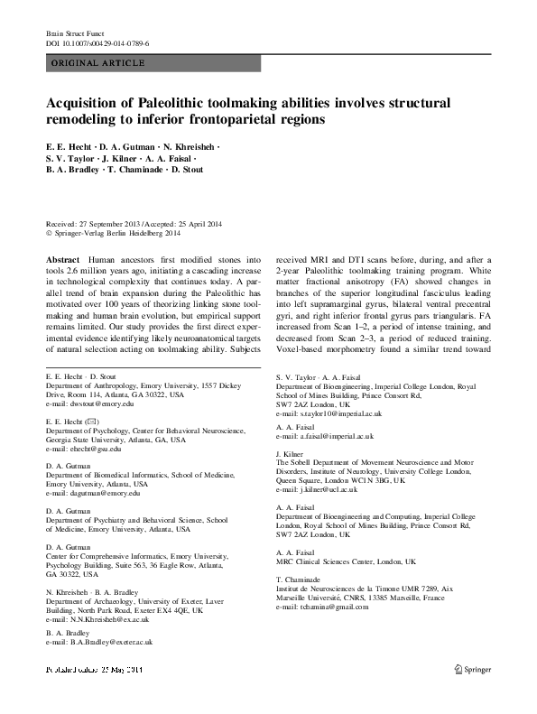 (PDF) Art%3A10 1007%2Fs00429-014-0789-6