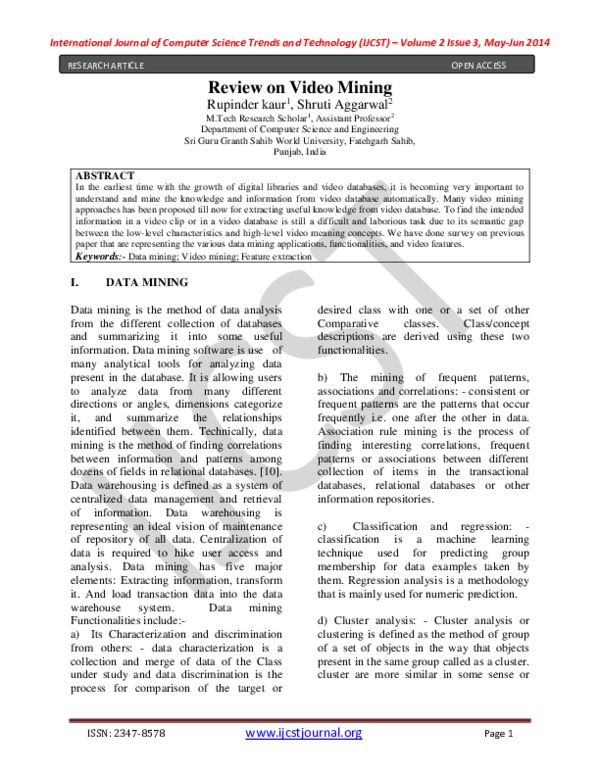 association rule analysis in data mining