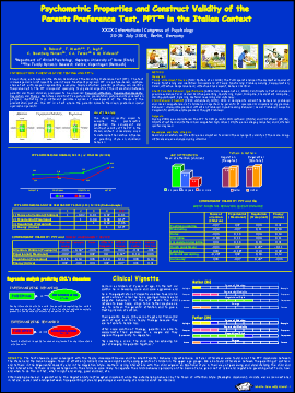 (PDF) Psychometric Properties and Construct Validity of the Parents ...