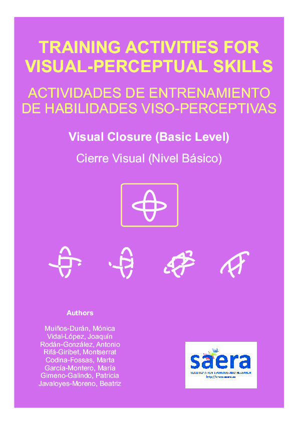 (PDF) Visual-Closure-Cierre-visual