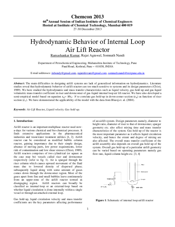 (PDF) CHEMCON PAPER-Rama