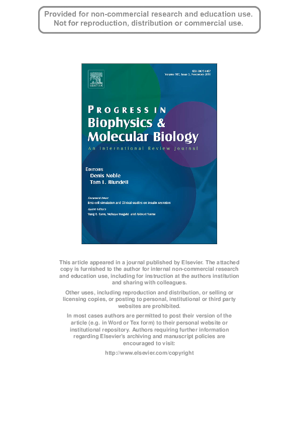 (PDF) Two incretin hormones GLP-1 and GIP: Comparison of their actions ...