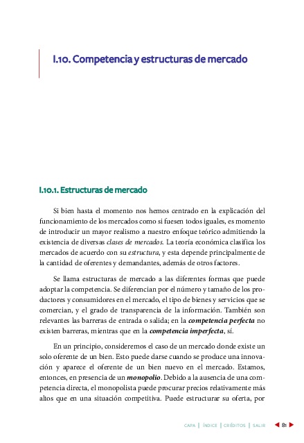 (PDF) Introducción a la Economía Social de Mercado