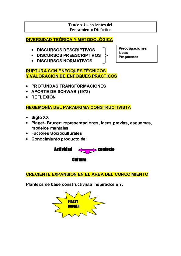 (DOC) Capitulo cinco