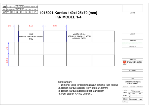 (PDF) 1015001-Kardus IKR Model 1-4 Final