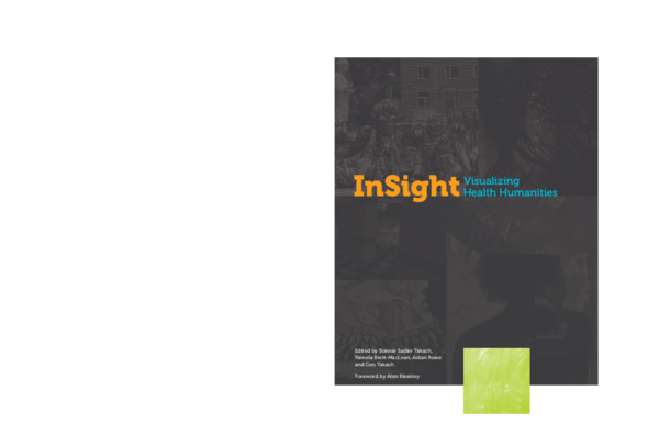 (PDF) InSight: Visualizing Health Humanities