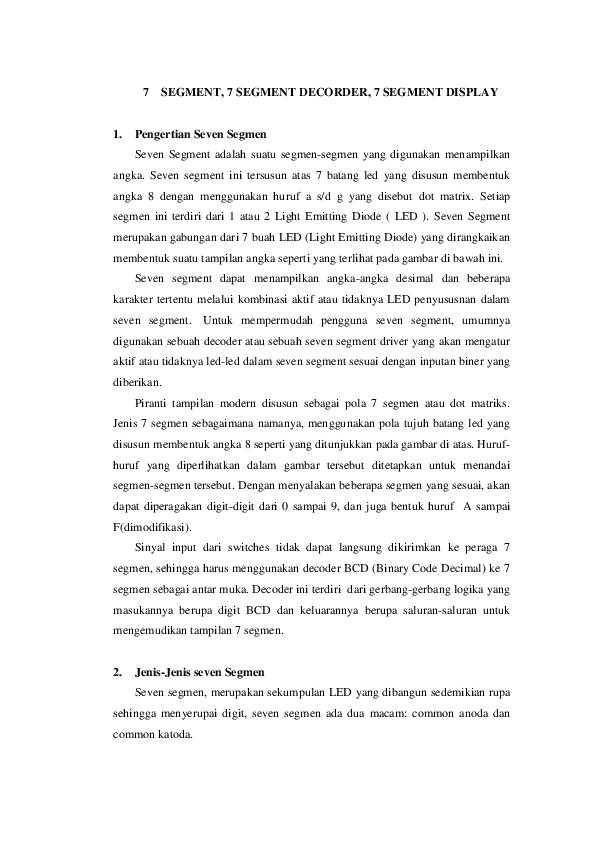 (DOC) Paper segment | isna nurul - Academia.edu