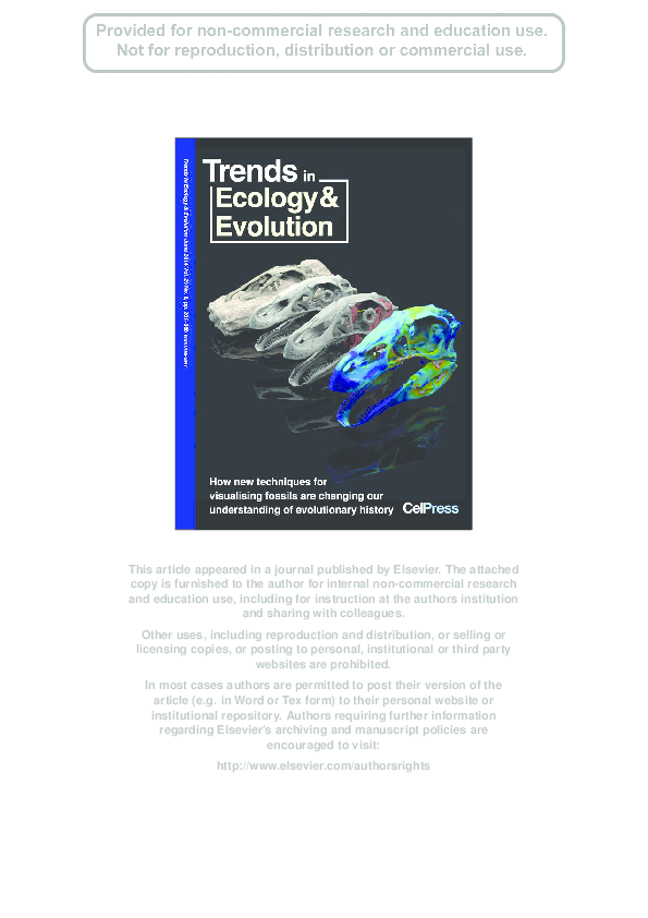Pdf Data Availability And Model Complexity Generality And Utility