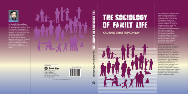 (PDF) The Sociology of Family Life