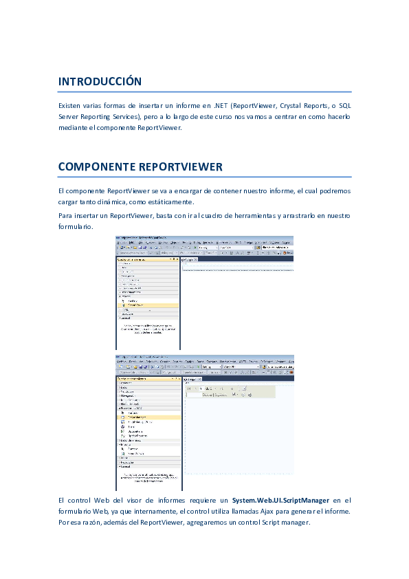 (PDF) ReportViewer