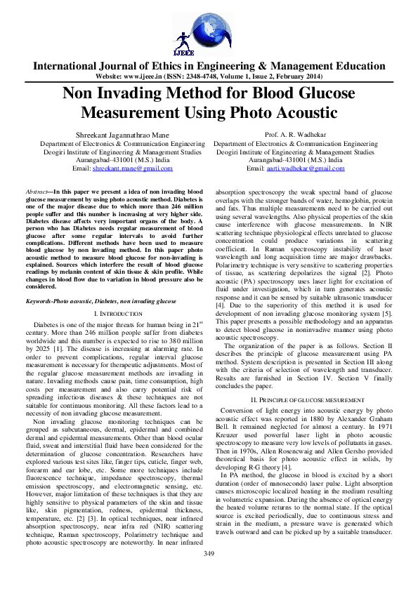 (PDF) International Journal of Ethics in Engineering & Management ...