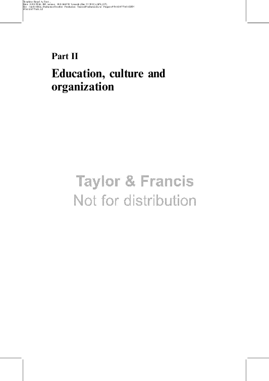 (PDF) 2014 « Position in the Field and Production of Judgment. Case ...