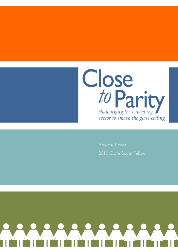 (PDF) Research, Rowena Lewis, FINAL