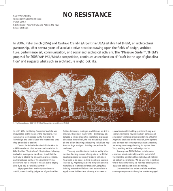 (PDF) Crembil-Lynch JAE 090105