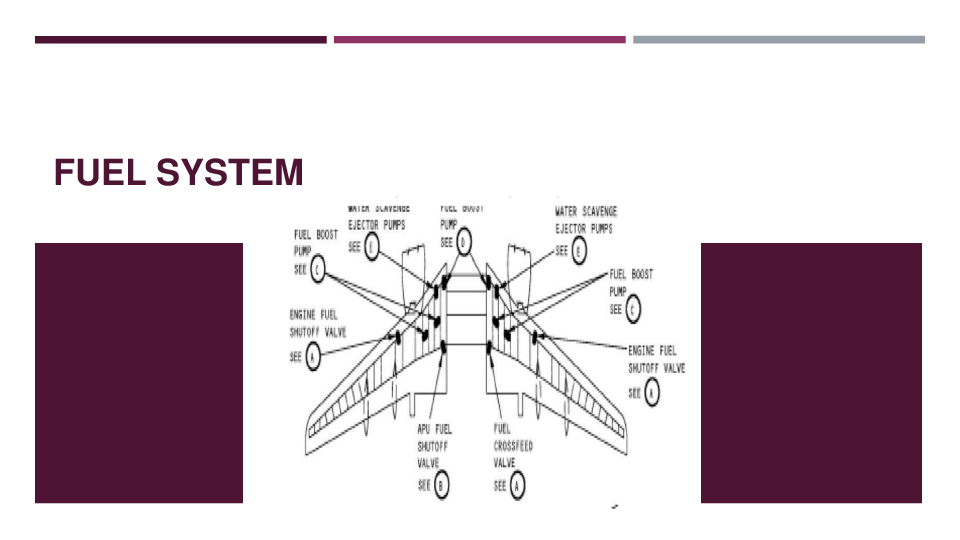 (PPT) FUEL SYSTEM