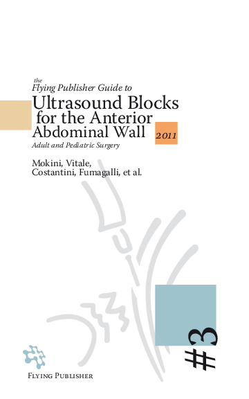 (PDF) Ultrasound blocks for the Anterior Abdominal Wall