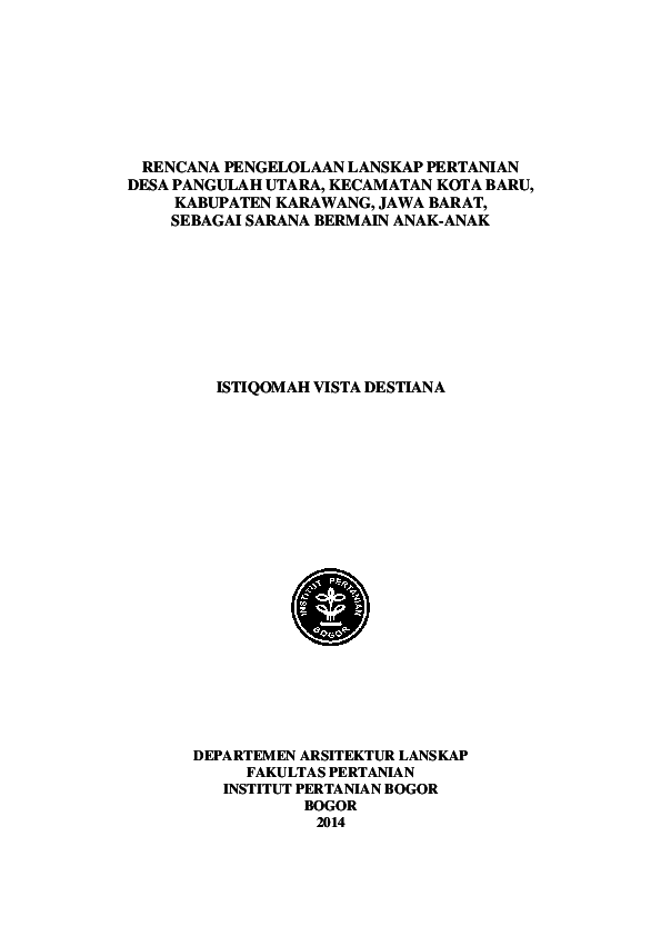 (DOC) Draft skripsi #8