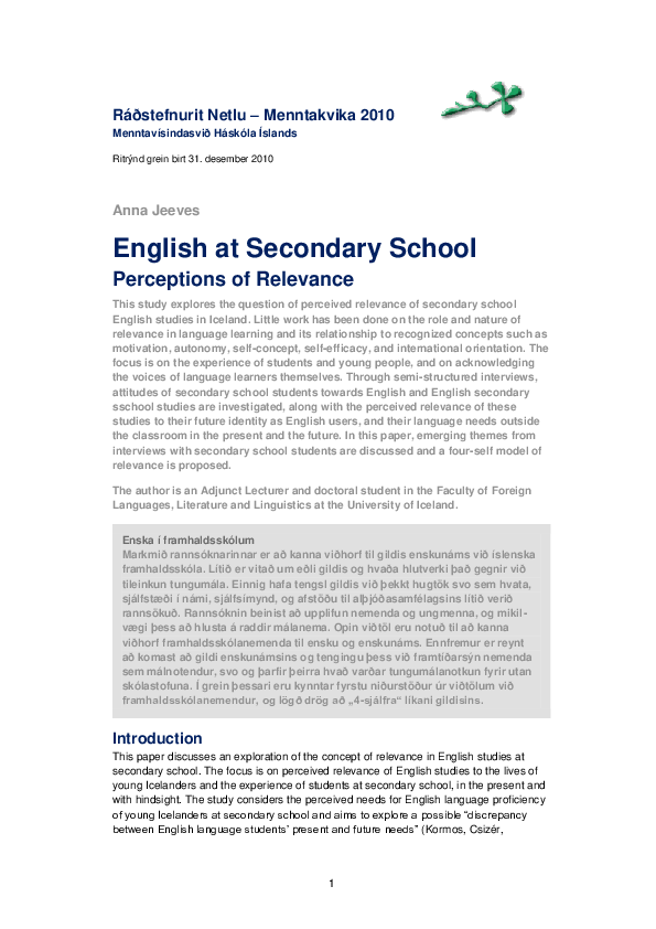 pdf-english-at-secondary-school-perceptions-of-relevance-anna