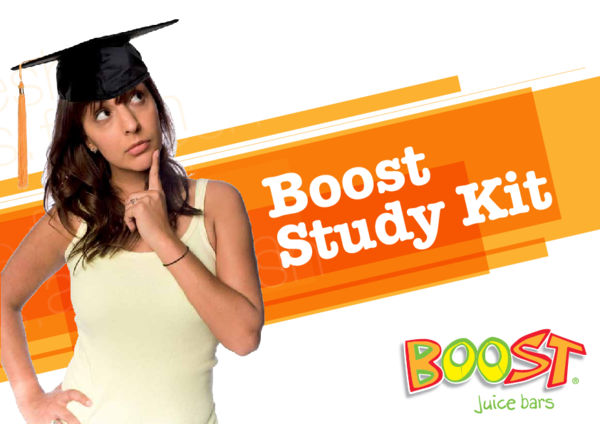 (PDF) Boost Study Kit