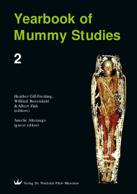 Surface Treatment of Mummies: Mummification, Conservation or Beautification