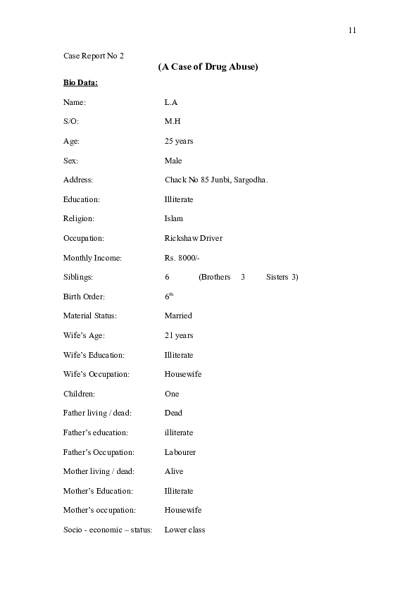 Rotter Incomplete Sentence Blank