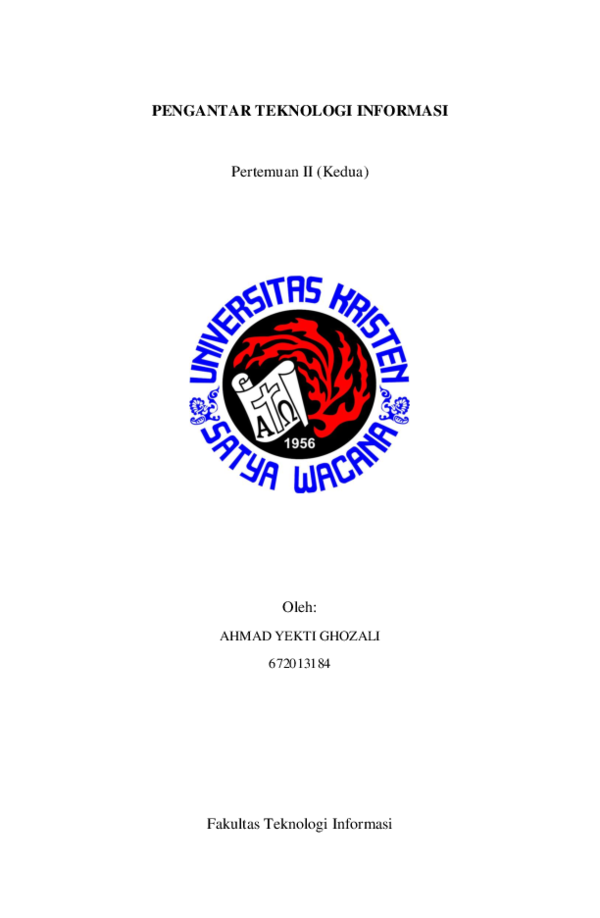 Paper bab 1