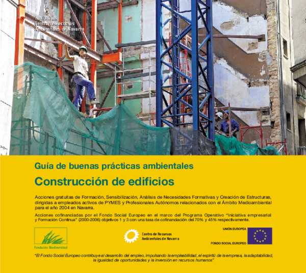 (PDF) Guía de buenas prácticas ambientales