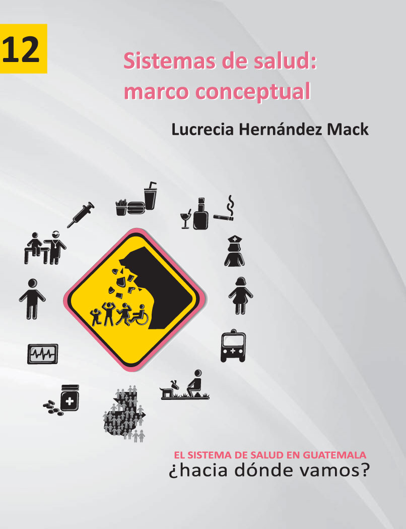 (PDF) Sistemas de salud: marco conceptual